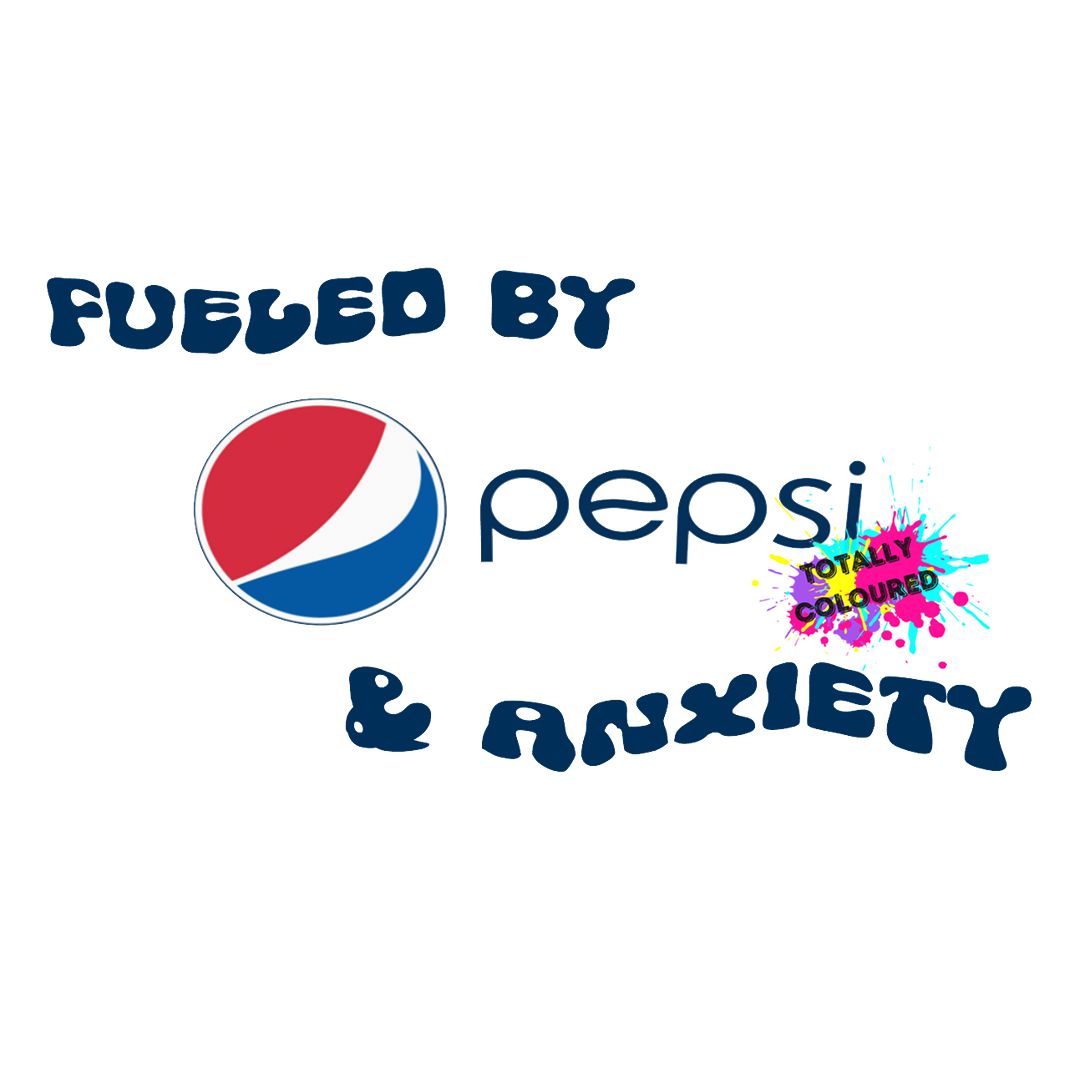 Pepsi 2 UV DTF wrap | Totally Coloured