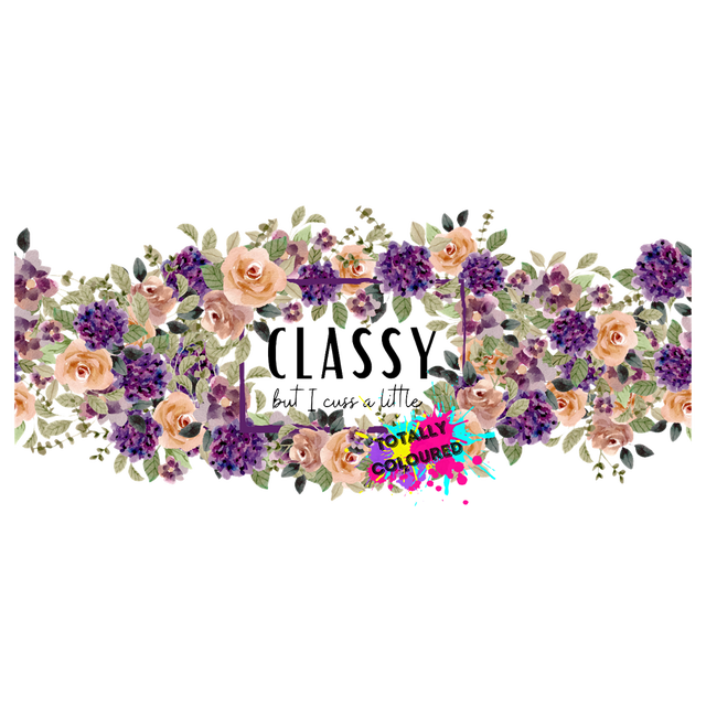 Wraps | Totally Coloured