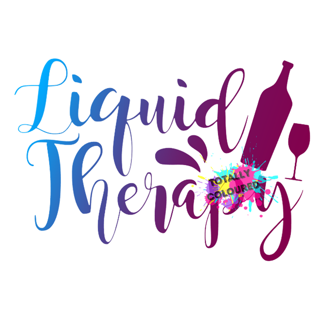 Liquid Therapy | Totally Coloured