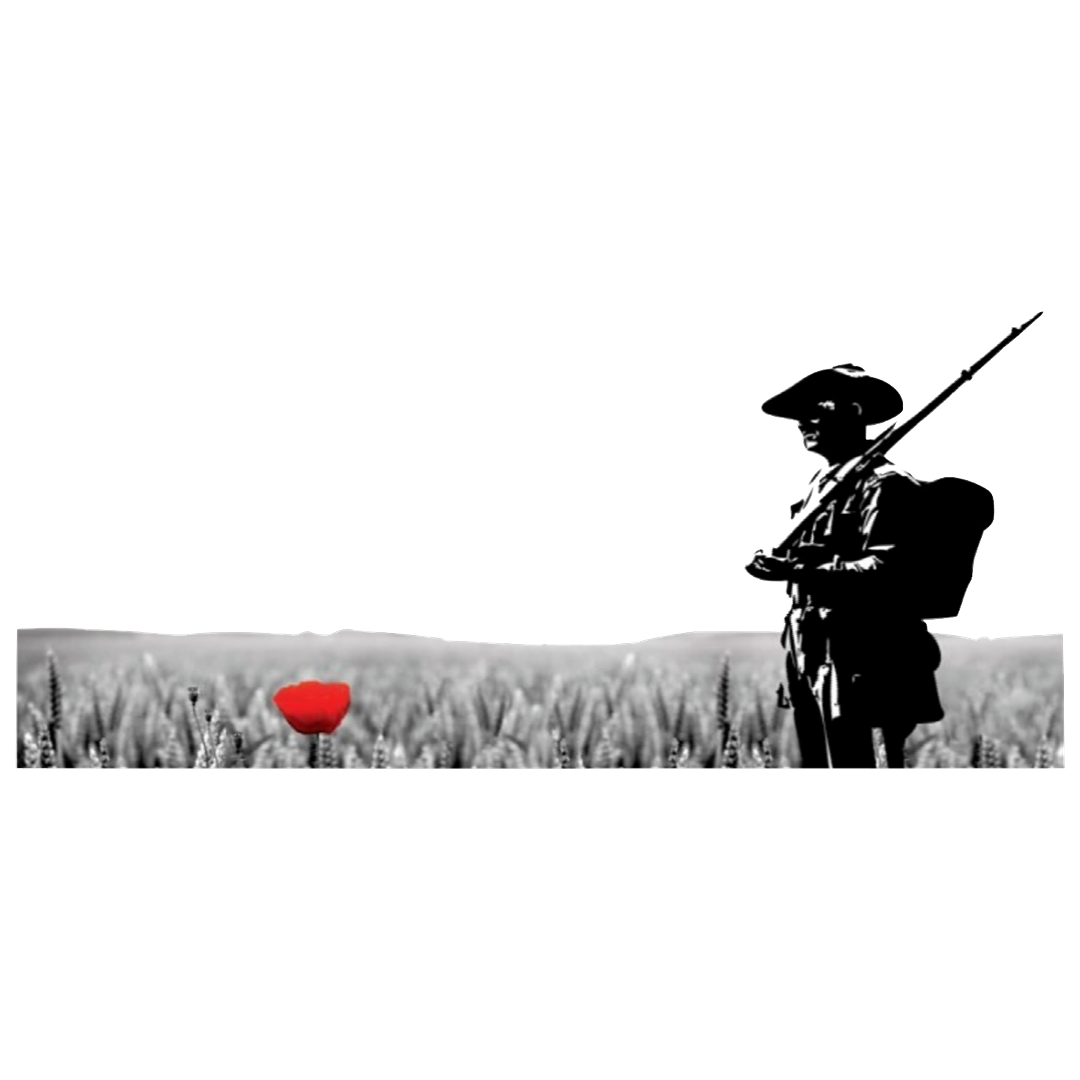 Soldier UV DTF wrap | Totally Coloured